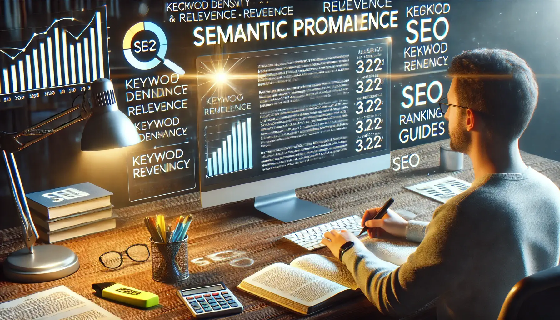 Prominencia Semántica: Qué es y cómo influye en el SEO - SEOCRECE.COM